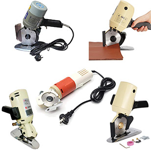 Best Fabric Cutting Machine Price in India | Laser & Layer ...