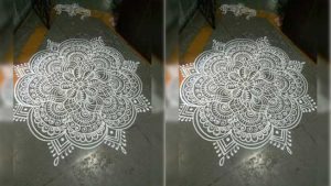 New Jhoti Designs (Images) Simple & Chita - TailoringinHindi