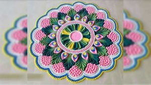 New Jhoti Designs (Images) Simple & Chita - TailoringinHindi