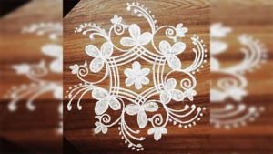 New Jhoti Designs (Images) Simple & Chita - TailoringinHindi