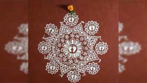 New Jhoti Designs (Images) Simple & Chita - TailoringinHindi