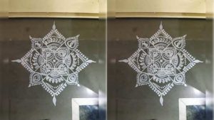 New Jhoti Designs (Images) Simple & Chita - TailoringinHindi