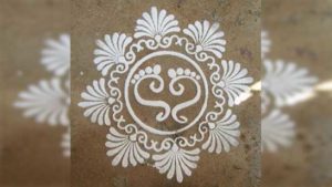 New Jhoti Designs (Images) Simple & Chita - TailoringinHindi