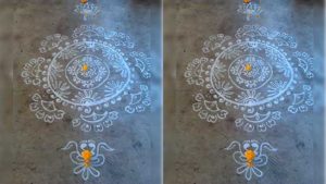 New Jhoti Designs (Images) Simple & Chita - TailoringinHindi