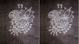 New Jhoti Designs (Images) Simple & Chita - TailoringinHindi