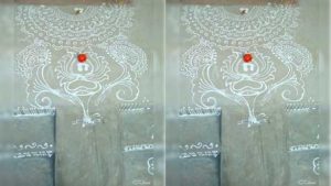 New Jhoti Designs (Images) Simple & Chita - TailoringinHindi