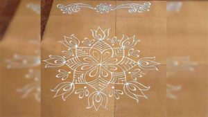 New Jhoti Designs (Images) Simple & Chita - TailoringinHindi