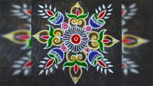 New Jhoti Designs (Images) Simple & Chita - TailoringinHindi