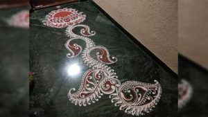 New Jhoti Designs (Images) Simple & Chita - TailoringinHindi