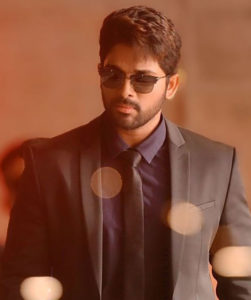 100+ New Look Allu Arjun Hairstyle [2026 ] Cutting - TailoringinHindi