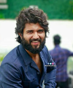 100+ Vijay Devarakonda Hairstyles 2026 (Photos) - TailoringinHindi