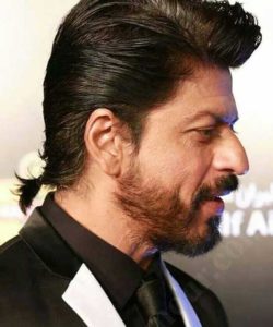 100+ Shahrukh Khan Hairstyle Photos | Haircut - TailoringinHindi