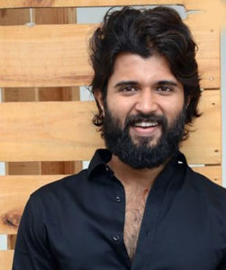 100+ Vijay Devarakonda Hairstyles 2026 (Photos) - TailoringinHindi
