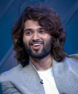 100+ Vijay Devarakonda Hairstyles 2026 (Photos) - TailoringinHindi