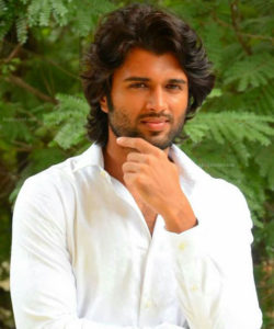 100+ Vijay Devarakonda Hairstyles 2026 (Photos) - TailoringinHindi