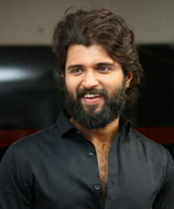 100+ Vijay Devarakonda Hairstyles 2026 (Photos) - TailoringinHindi
