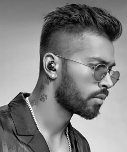 100+ Hardik Pandya Hair Style Photos | Haircut - TailoringinHindi