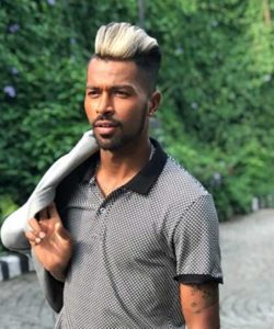 100+ Hardik Pandya Hair Style Photos | Haircut - TailoringinHindi
