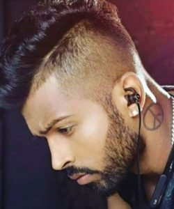 100+ Hardik Pandya Hair Style Photos | Haircut - TailoringinHindi
