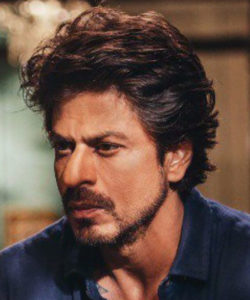 100+ Shahrukh Khan Hairstyle Photos | Haircut - TailoringinHindi