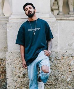 100+ Kl Rahul New Hairstyles Photos | Haircut 2025 - TailoringinHindi