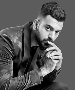100+ Kl Rahul New Hairstyles Photos | Haircut 2025 - TailoringinHindi