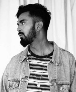 100+ Kl Rahul New Hairstyles Photos | Haircut 2025 - TailoringinHindi