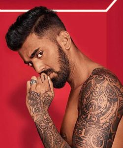 100+ Kl Rahul New Hairstyles Photos | Haircut 2025 - TailoringinHindi