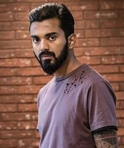 100+ Kl Rahul New Hairstyles Photos | Haircut 2025 - TailoringinHindi