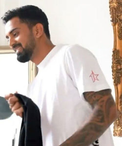 100+ Kl Rahul New Hairstyles Photos | Haircut 2025 - TailoringinHindi