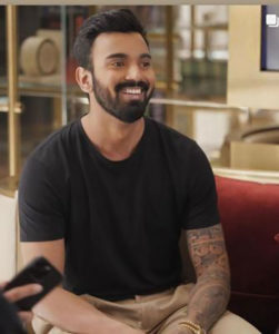 100+ Kl Rahul New Hairstyles Photos | Haircut 2025 - TailoringinHindi