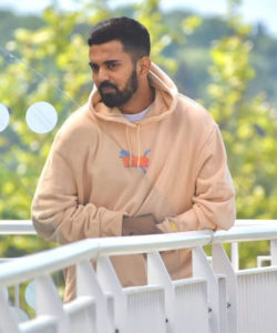 100+ Kl Rahul New Hairstyles Photos | Haircut 2025 - TailoringinHindi