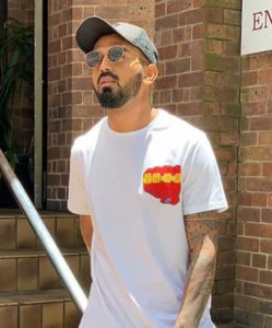 100+ Kl Rahul New Hairstyles Photos | Haircut 2025 - TailoringinHindi