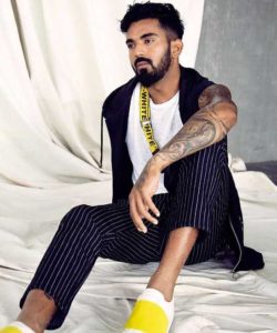 100+ Kl Rahul New Hairstyles Photos | Haircut 2025 - TailoringinHindi