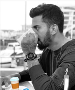 100+ Kl Rahul New Hairstyles Photos | Haircut 2025 - TailoringinHindi