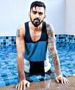 100+ Kl Rahul New Hairstyles Photos | Haircut 2025 - TailoringinHindi