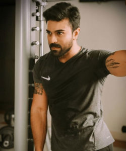 100+ Ram Charan Hairstyle Photos (Dhruva) Hair - TailoringinHindi