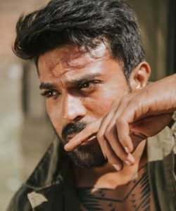 100+ Ram Charan Hairstyle Photos (Dhruva) Hair - TailoringinHindi