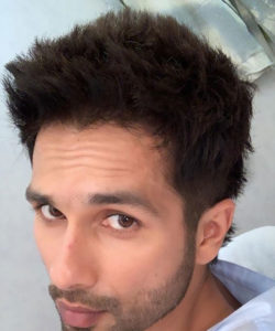 100+ New Shahid Kapoor Hairstyle 2026 Photos - TailoringinHindi