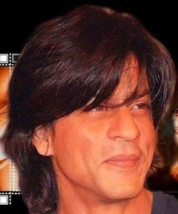 100+ Shahrukh Khan Hairstyle Photos | Haircut - TailoringinHindi