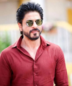 100+ Shahrukh Khan Hairstyle Photos | Haircut - TailoringinHindi