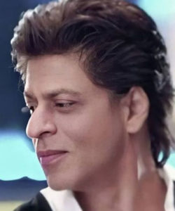100+ Shahrukh Khan Hairstyle Photos | Haircut - TailoringinHindi