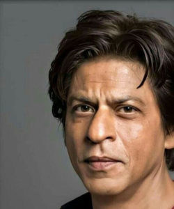 100+ Shahrukh Khan Hairstyle Photos | Haircut - TailoringinHindi