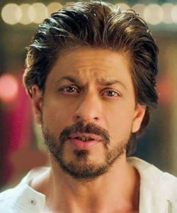 100+ Shahrukh Khan Hairstyle Photos | Haircut - TailoringinHindi