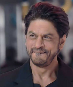 100+ Shahrukh Khan Hairstyle Photos | Haircut - TailoringinHindi