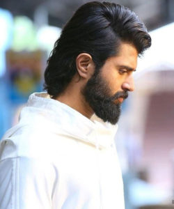 100+ Vijay Devarakonda Hairstyles 2026 (Photos) - TailoringinHindi