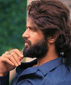 100+ Vijay Devarakonda Hairstyles 2026 (Photos) - TailoringinHindi
