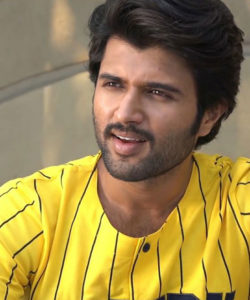 100+ Vijay Devarakonda Hairstyles 2026 (Photos) - TailoringinHindi