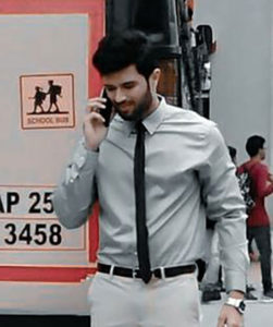 100+ Vijay Devarakonda Hairstyles 2026 (Photos) - TailoringinHindi