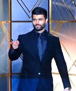 100+ Vijay Devarakonda Hairstyles 2026 (Photos) - TailoringinHindi